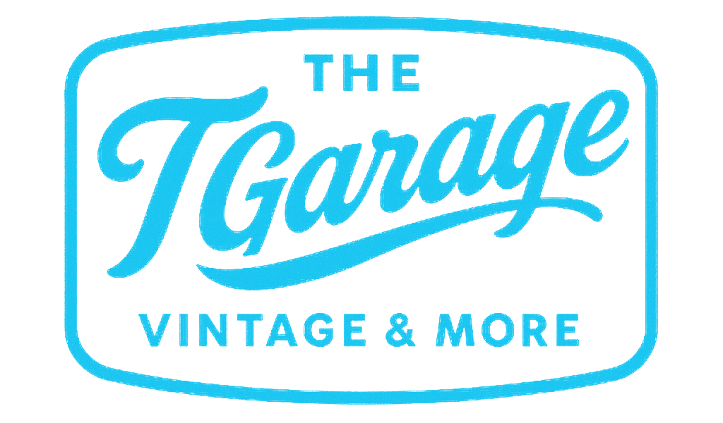 THE T GARAGE｜誰かの“愛用”が、あなたの“一点モノ”に。USED＆VINTAGEショップ